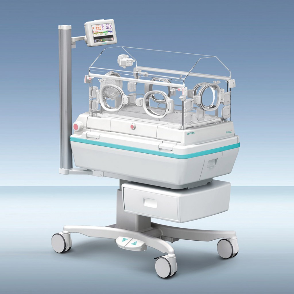 ATOM Medical USA | Atom Products
