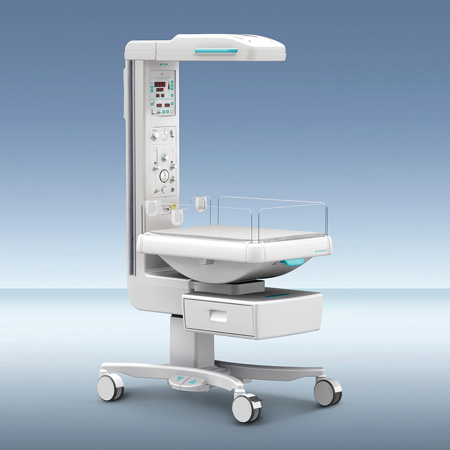 ATOM Medical USA | Atom Products