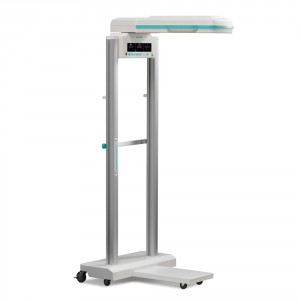 ATOM Medical USA | Sunflower Freestanding Warmer